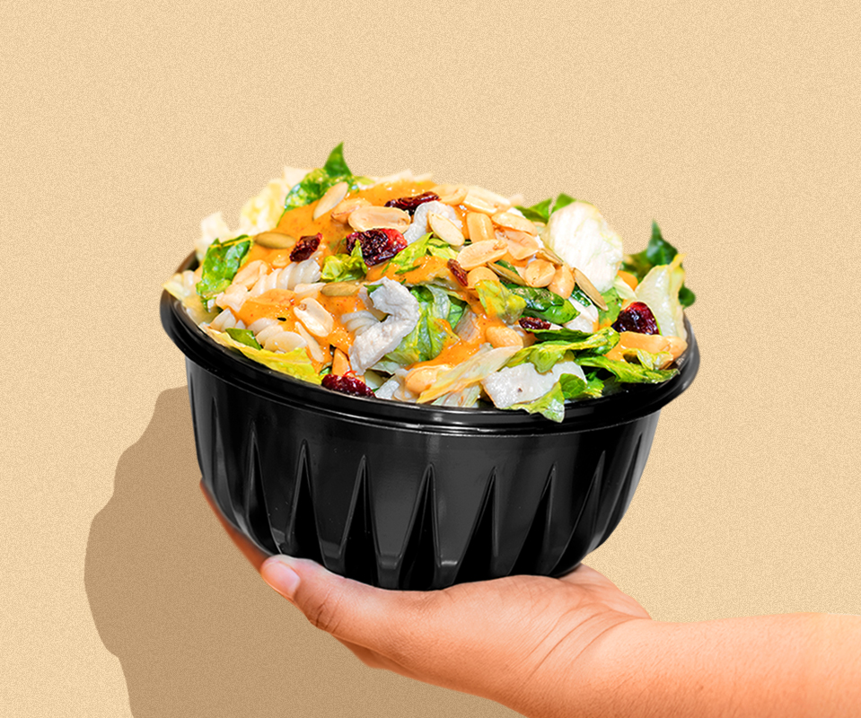 Inicio | fresh salads